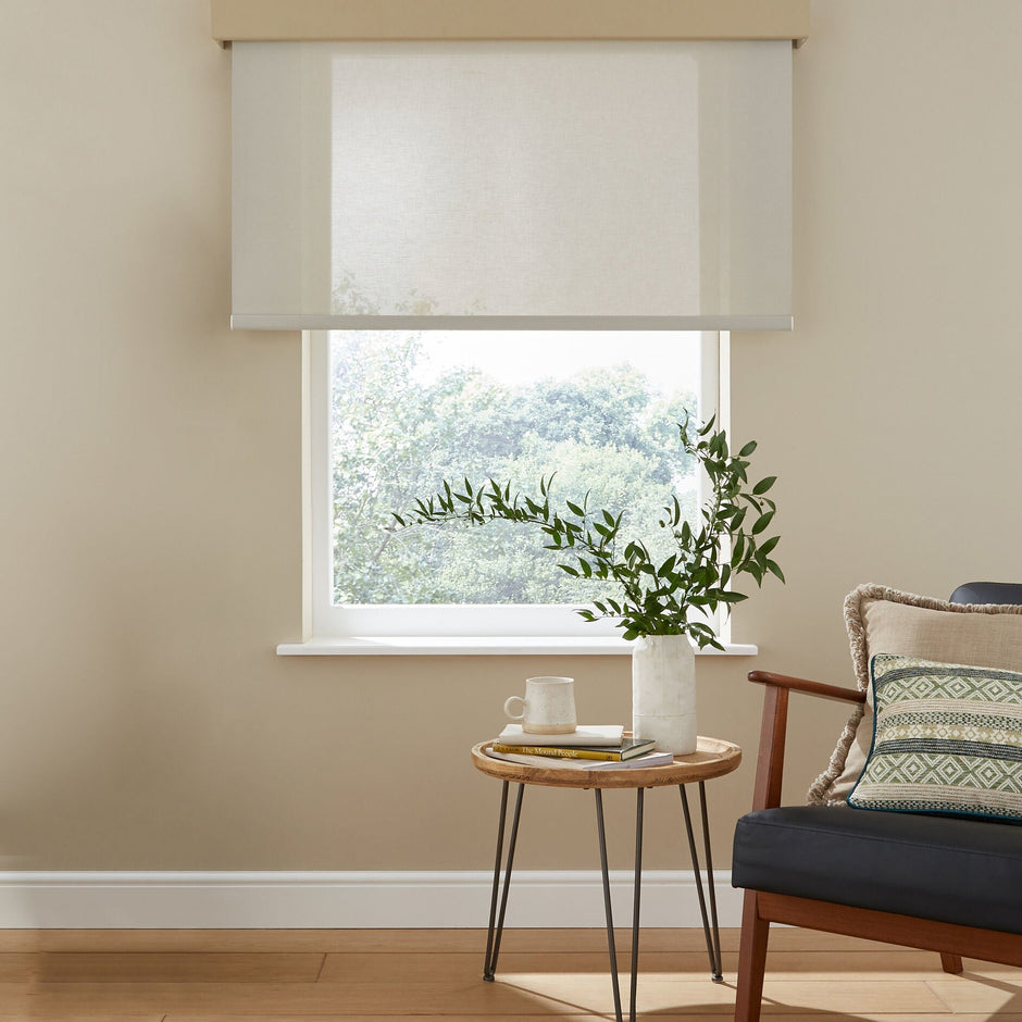 Curtain Poles & Blind Pelmets – COV-A-BLIND Ltd